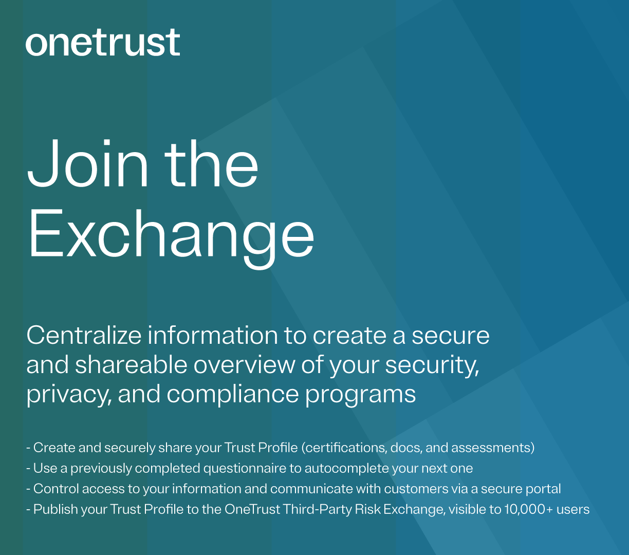 Onetrust