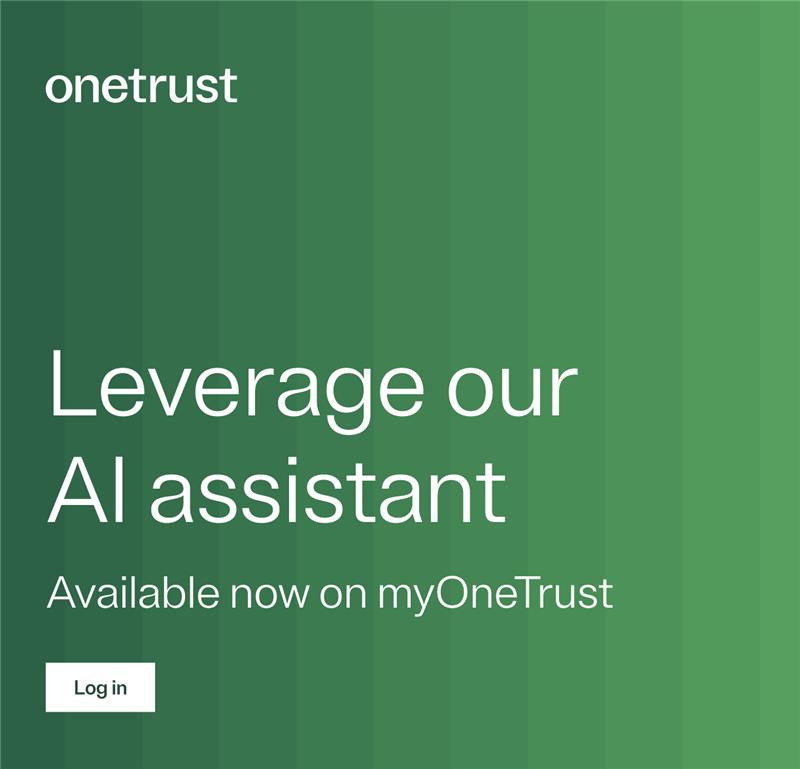Onetrust