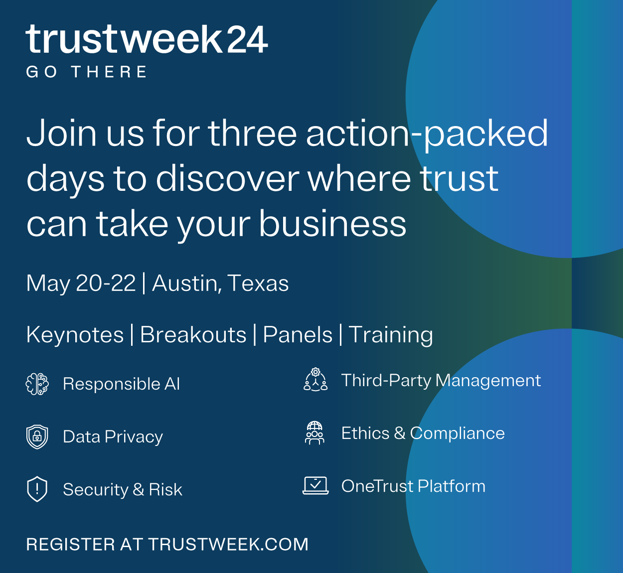 Login | MyOneTrust Community